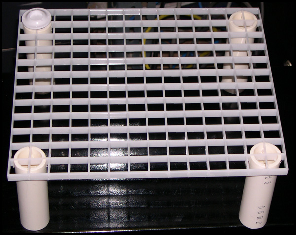 Latest Frag Rack | Reef2Reef